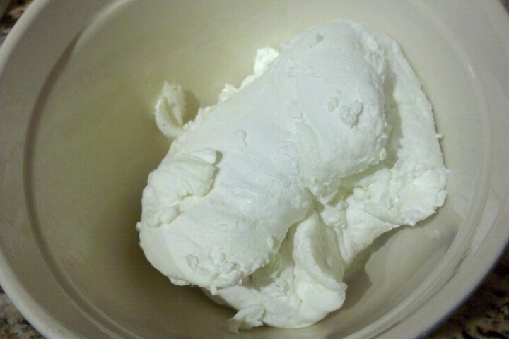 Chèvre Recipe | Cheese Science